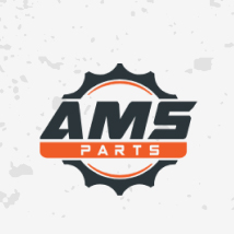 AMS Parts - Reset Password
